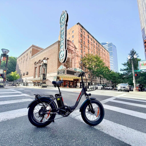 Mountain City E-Bikes | Premium Electric Bikes